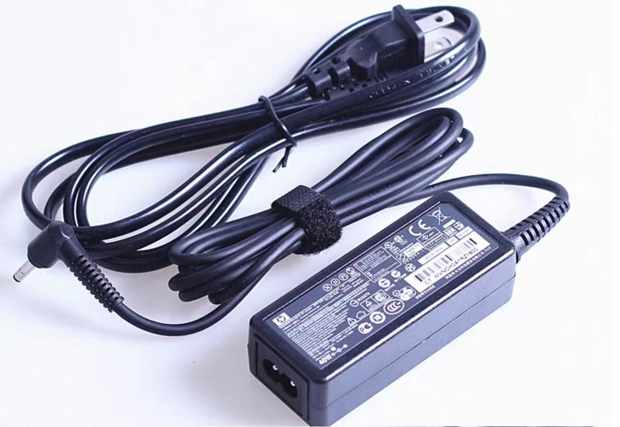 商品詳細 メーカー HP 状態 新品（未使用・簡易パッケージ バルク品） 仕様 INPUT 100-240V 50/60HZ Output 19V 2.05A 40w PSE認証 ご注意：■コネクタ口：4.0mm*1.7mm（HP専用） ※...