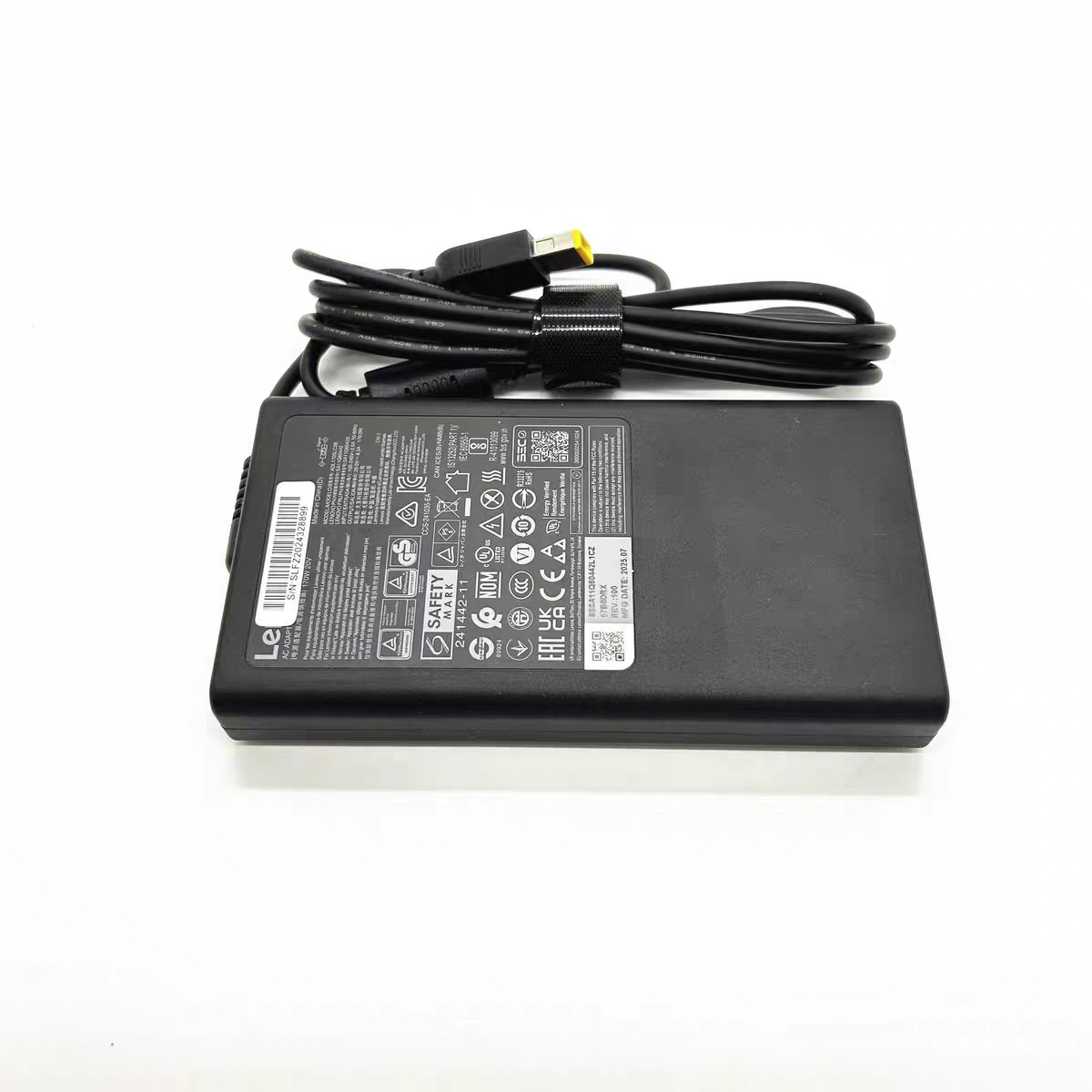 型番(指定不可) ADPL170SLC3B 入力 100V-240V 50/60Hz 出力 20V-8.5A 170W 互換対応 R7000P P71 P70 Y7000P P50 W540 P51 P52 保証 1年間の製品保証（お渡し日...