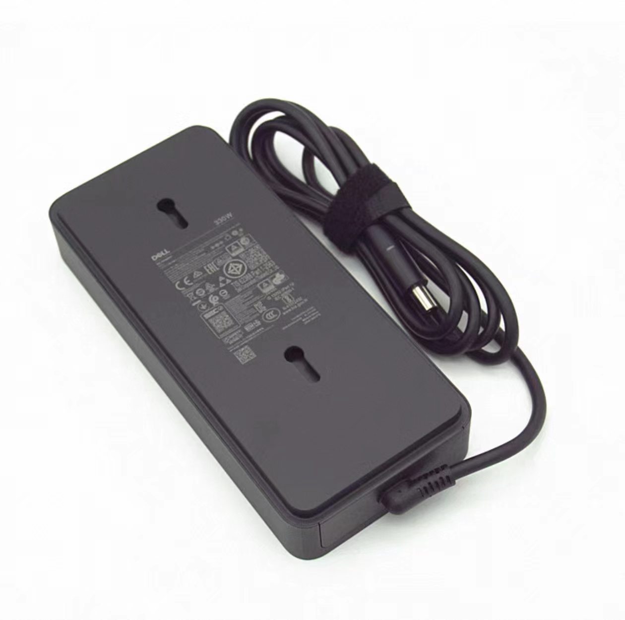 商品名 Dell 電源アダプタ330w 型番 LA330pm240 INPUT 100-240V OUTPUT 19.5V9.5A 20.3V9.3A 28.5V7.8A 36.5V6.44A 48.7V6.78A コネクタ 丸ピン 外径：...