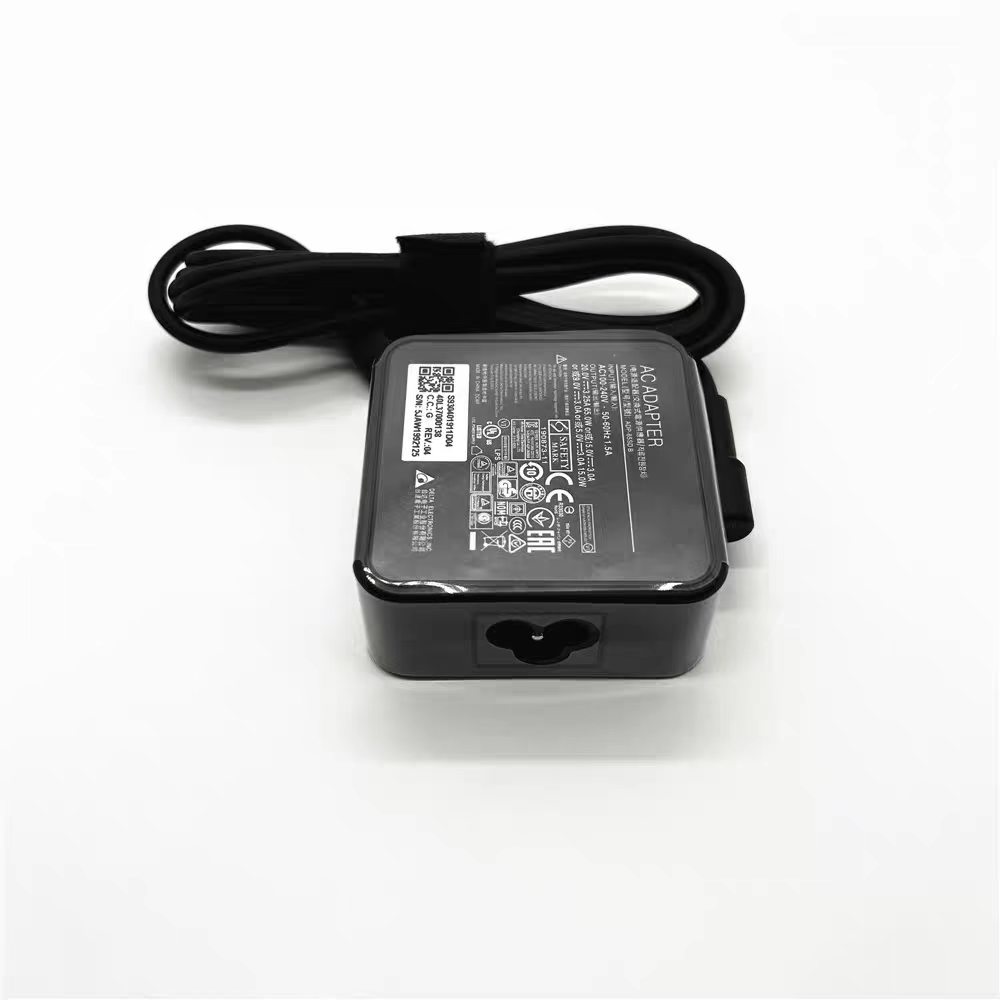 型番 ADP-65SD B 互換対応型番 A16-045N1A, AC65-00, ADL-45A1, ADL-65A1, ADP-45EB-A, ADP-45EB-C 入力 100-240V~50/60Hz 1.5A 出力 5V3A、9V...