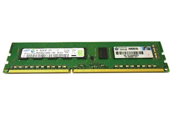 商品情報 No.304155074-5078メーカーhp商品名 型番・型名4GB PC3-12800E ECC UDIMM Z220/Z420等対応 (Samsung) ※662609-571仕様hp純正サーバー/ワークステーション用4GB...