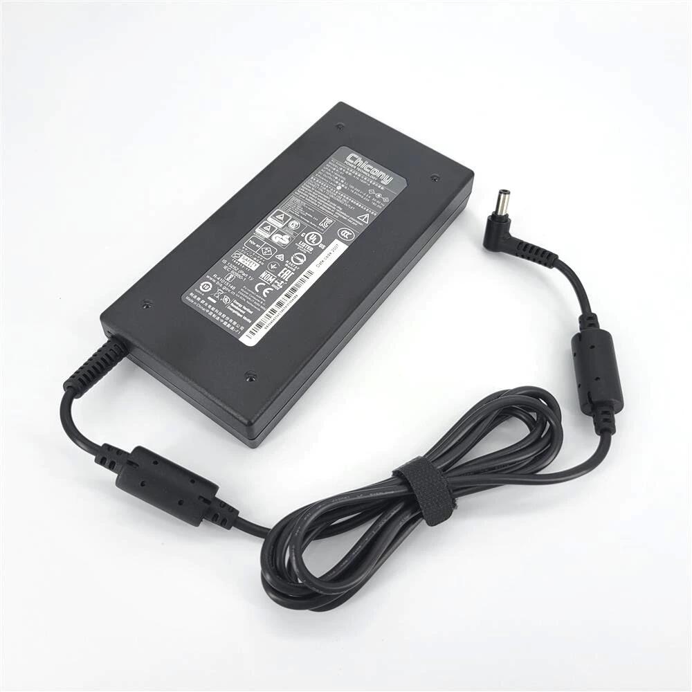 商品詳細 商品名 Chicony 180W 薄型電源アダプター 型番 A15-180P1A OUTPUT 19V 9.23A DCコネクタ 丸型 外径約5.5mmФ　内径2.5mmФ パッケージ内容 ACアダプター、ACケーブル商品詳細 商...