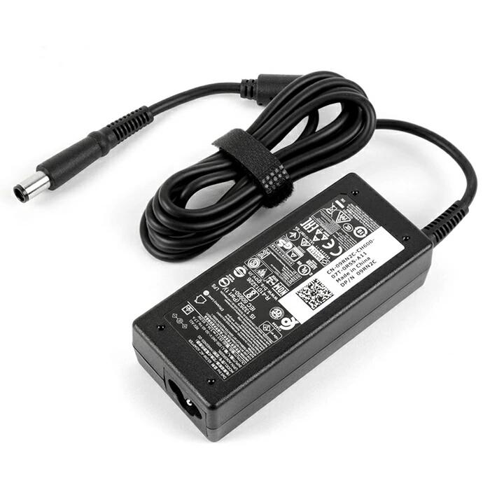 商品詳細 メーカー Dell 現行65W多機種対応モデル コネクタ形状にご注意ください DC7.4mm-5.0mm 状態 新品 注文の前に必ず型番、電圧、電流、コネクターサイズ等を確認上、ご注文してください。 メーカーの製品更新により、生産...