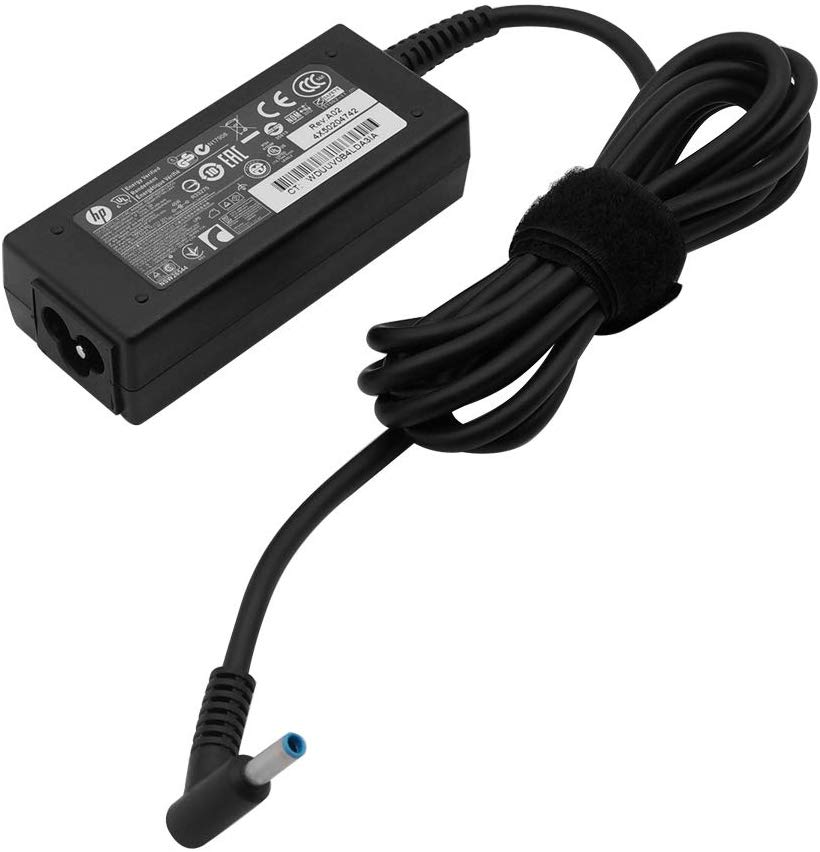 商品名 HP 45W 電源アダプタ 型番 TPN-LA15 HSTNN-CA41 HSTNN-CA40 HSTNN-DA40 OUTPUT DC19.5V-2.31A DCコネクタ 丸型 外径約4.5mmФ　内径3.0mmФ(センター1ピン...