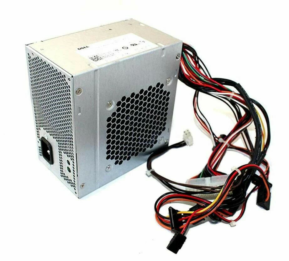商品名 DELL PCケース用電源 460W 通用型番 AC460EM-01 HU460AM-00 DPS-460DB-15 D460AM-03 D460EM-00 AC460AM-00 HU460AM-01 最大出力 460W 対応機種一...
