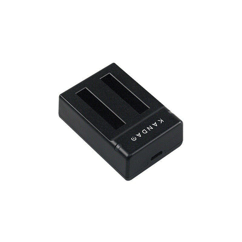 この商品は 充電ハブ / QooCam EGO 3Dカメラ用 ポイント 2つのバッテリーをまとめて充電 QooCam EGO充電ハブ ●QooCam EGO充電ハブQooCam EGO専用の充電ハブです。2個まで同時に充電可能。※バッテリー...