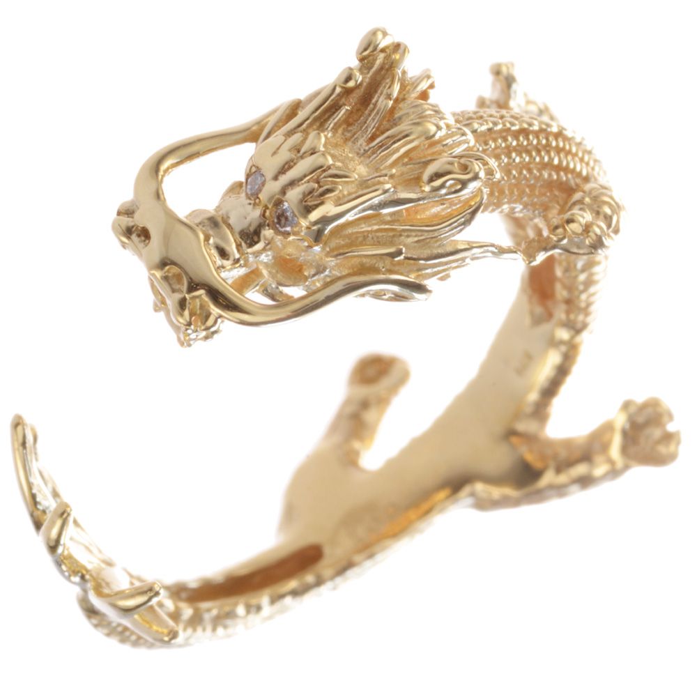 商品番号 DWZ00316 使用貴金属 K18（18金イエローゴールド） 刻印有り 使用石 ダイヤモンド計0.01カラット 総重量 約8g（18号にて計量） サイズ 幅（リング上部）約8.7mm 幅（リング下部）約8.1mm 厚み（リング上...