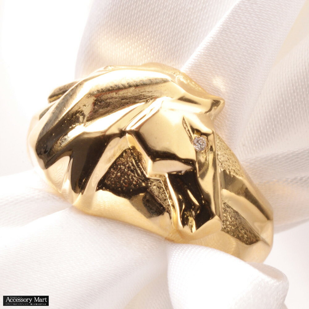 商品番号 CTC02393 使用貴金属 K18（18金イエローゴールド） 刻印入り 使用石 ダイヤモンド計0.008カラット 刻印有り 総重量 約6g 18号で計量しています サイズ 幅（リング上部）約14mm 幅（リング下部）約2.5mm...