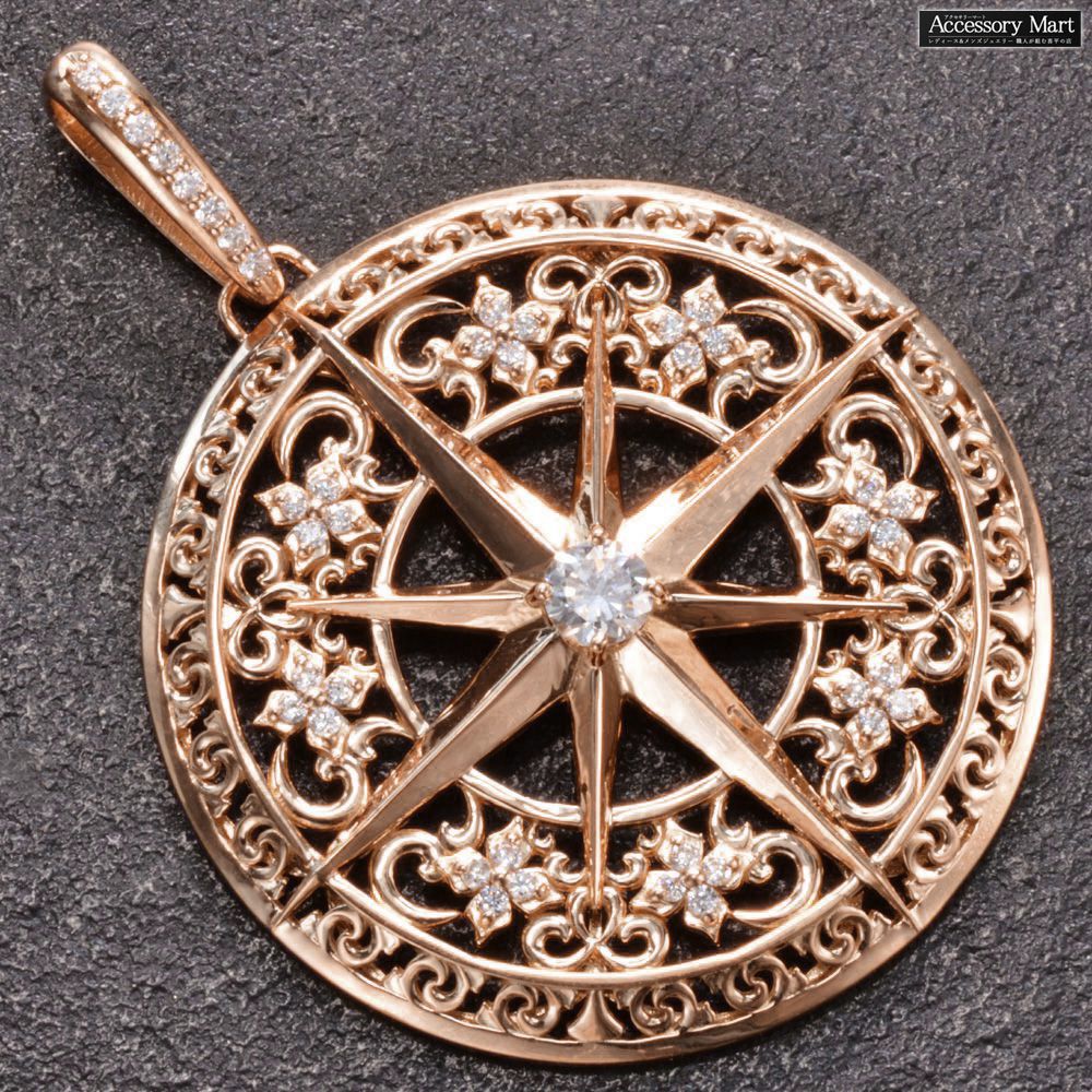 商品番号 FVC00071 使用貴金属 K18PG（18金ピンクゴールド） 刻印有り 使用石 ダイヤモンド0.31カラット（中石） 刻印有り ダイヤモンド計0.35カラット（メレ） 刻印有り 総重量 約13g サイズ トップ 横:約36mm...