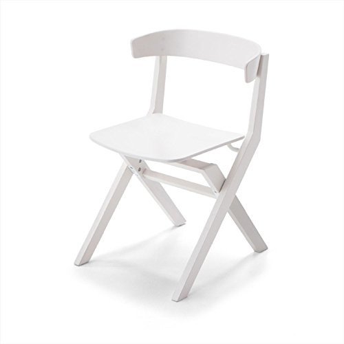 ■【品番】 XY-CWS1W2W ■【仕様】チェア/スタックチェア/グレインドホワイト ■【機能】水平スタック可能 ■【サイズ】幅50×奥行52.5×高さ74cm(座面高さ44cm)/重量:5kg ■【材質】背座:ブナ成型合板、ウレタン塗装...