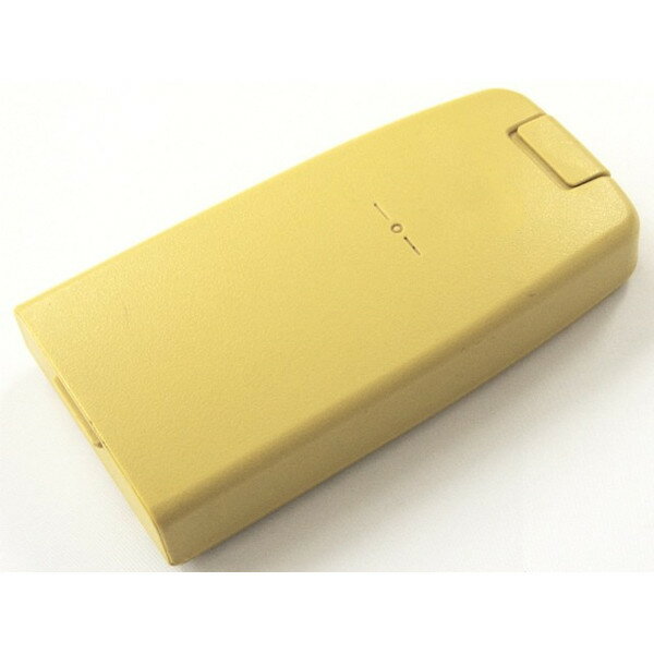 交換セル仕様：電圧：7.2V / 容量： 1400mAh (Ni-Cd) 国産バッテリーセルを使用しています。 ▼▼▼セル交換サービスの流れ▼▼▼ 1.商品ページよりご購入手続きをしていただく。 ↓ 2.お手持ちの使えなくなったバッテリーを...