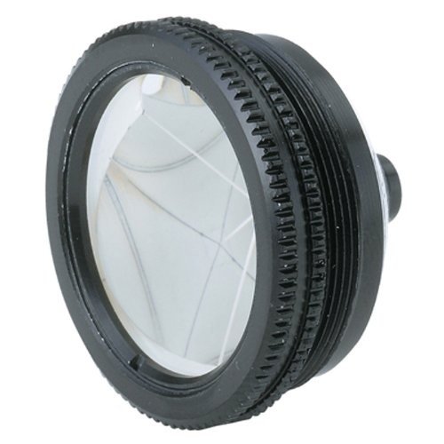 ◆マイゾックス ミニプリズム単体(MG-1000SP2・MG-1000SPT2用） 【サイズ】 ●高さ : 3.90 cm ●横幅 : 4.90 cm ●奥行 : 5.10 cm ●重量 : 20.0 g ※手持ち計測する場合は各種コーナー...