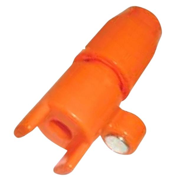 ●従来、専用天端出しドライバーを置く必要があったアンカーセット。金具固定もそのまま固定できる。 ●アンカーボルトの高さ調整が、より簡単に、より正確にできる。 ●基礎天端一発くん、レベルマーカースライド天端ドライバーとの連携で作業性UP。