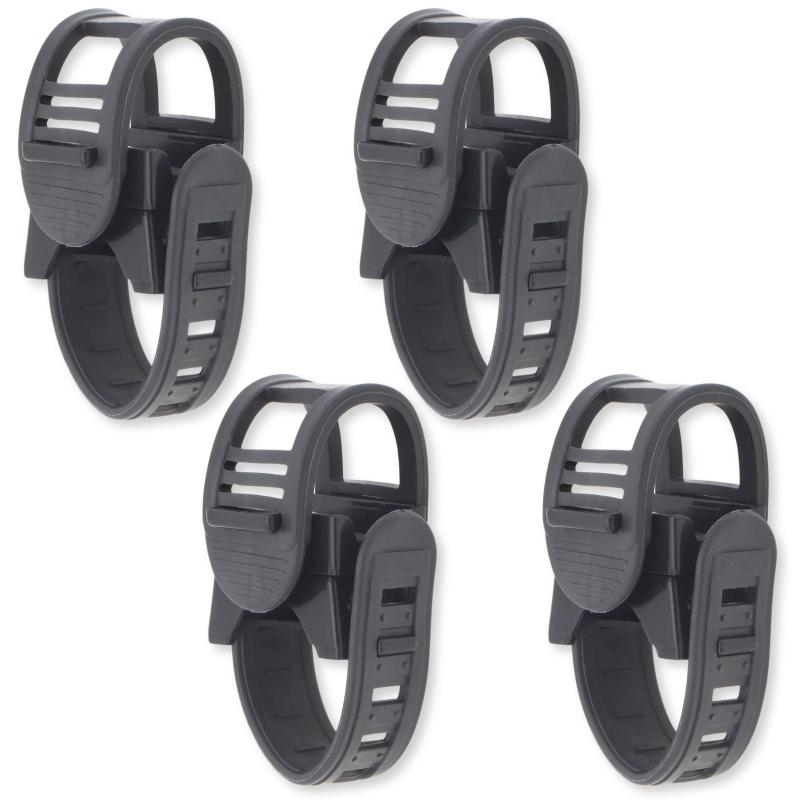 CHASO ロッドホルダー 車 釣竿 ホルダー 釣り ロッド クリップ ゴム バンド 車載 天井 釣り竿 収納 アウトドア 自転車 ライト 固定車の天井に釣り竿を吊り下げて使用する車載ロッドホルダーです。車のデッドスペースである天井を有効活...