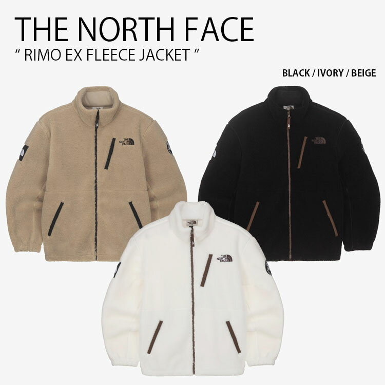 楽天市場】ザ・ノース・フェイス rimo fleece jacket ボア 楽天市場】ザ・ノース・フェイス rimo fleece jacket ボア