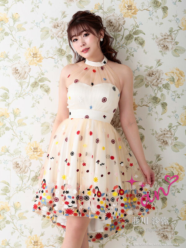 商品詳細 商品名 【an】 AOC-2928 ワンピース ミニドレス サイズ ■Sサイズ バスト　83cm〜 ウエスト　61cm〜 ヒップ　86cm〜 ■Mサイズ バスト　86cm〜 ウエスト　64cm〜 ヒップ　89cm〜 カラー Bei...