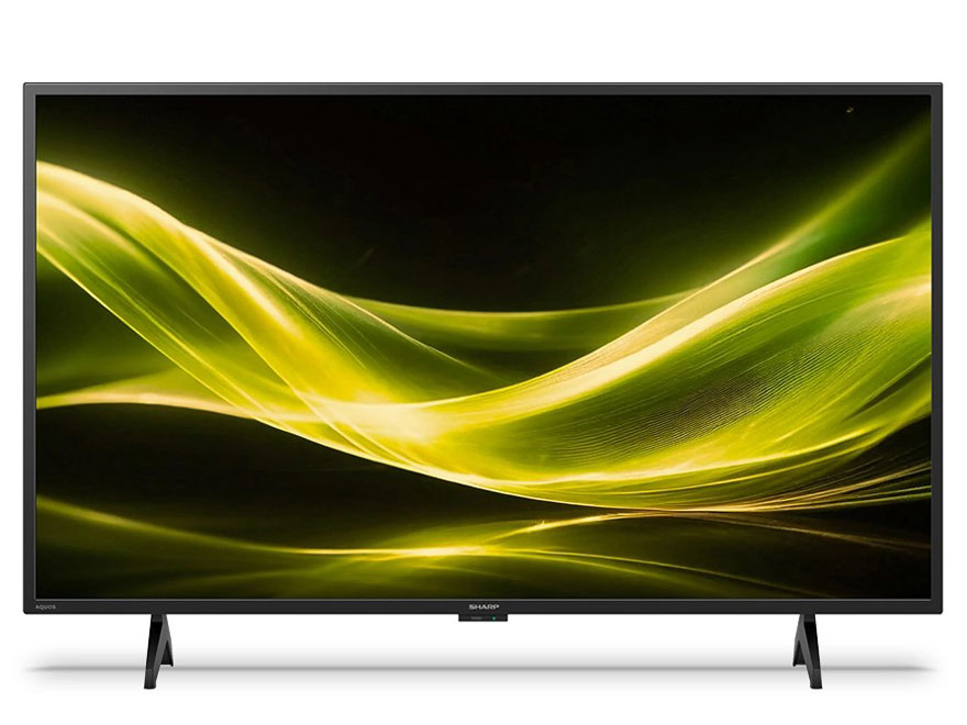 【商品説明】 SHARP（シャープ） AQUOS 43V型 フルハイビジョン液晶テレビ 2T-C43GE2 43V型のフルハイビジョン液晶パネルを搭載したAQUOSテレビです。 地上デジタル放送とBS・110度CSデジタル放送に対応し、US...