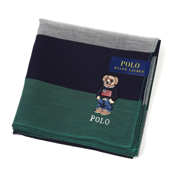 ラルフローレン　ハンカチ サイズ 実測サイズ　48cm×48cm 実測サイズの多少の誤差はご容赦ください。 素材 綿100％ カラー ボーダー柄 仕様 商品状態 新品・正規品（本物）・タグ付（シール） 注意事項 ※画像はご覧になるモニター・...