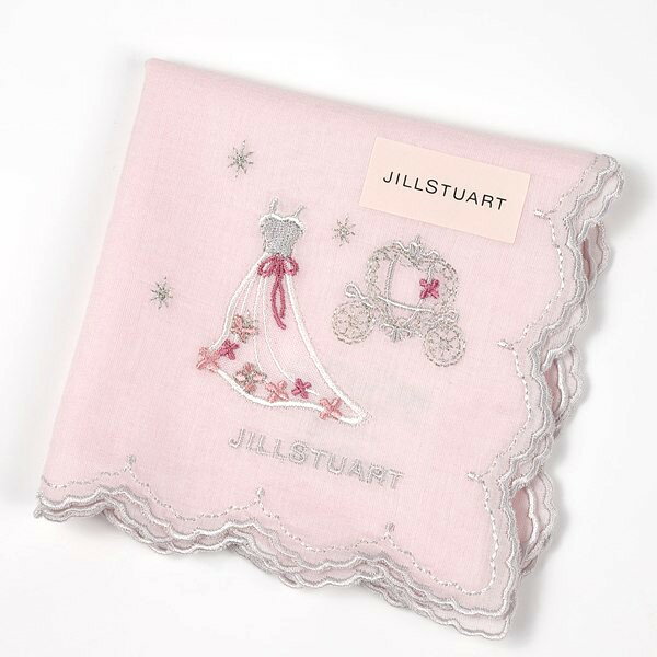 ジル・スチュアート　ハンカチ サイズ 実測サイズ　47cm×47cm　 実測サイズの多少の誤差はご容赦ください。 素材 綿100％ カラー ピンク系 仕様 商品状態 新品・正規品（本物）・タグ付（シール） 注意事項 ※画像はご覧になるモニタ...