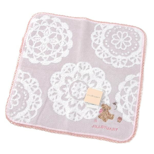 ジル・スチュアート　タオルハンカチ サイズ 実測サイズ　25cm×25cm　 実測サイズの多少の誤差はご容赦ください。 素材 綿100％ カラー グレー系 仕様 商品状態 新品・正規品（本物）・タグ付 注意事項 ※画像はご覧になるモニター・...