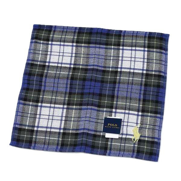 ラルフローレン　タオルハンカチ サイズ 実測サイズ　25cm×25cm 実測サイズの多少の誤差はご容赦ください。 素材 綿100％ カラー チェック柄 仕様 商品状態 新品・正規品（本物）・タグ付 注意事項 ※画像はご覧になるモニター・パソ...