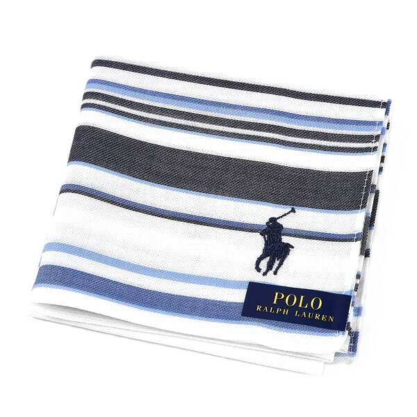 ラルフローレン　ハンカチ サイズ 実測サイズ　47cm×47cm 実測サイズの多少の誤差はご容赦ください。 素材 綿100％ カラー ボーダー柄 仕様 商品状態 新品・正規品（本物）・タグ付（シール） 注意事項 ※画像はご覧になるモニター・...