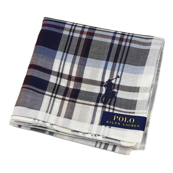ラルフローレン　ハンカチ サイズ 実測サイズ　47cm×47cm 実測サイズの多少の誤差はご容赦ください。 素材 綿100％ カラー チェック柄 仕様 商品状態 新品・正規品（本物）・タグ付（シール） 注意事項 ※画像はご覧になるモニター・...