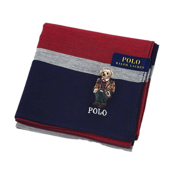 ラルフローレン　ハンカチ サイズ 実測サイズ　48cm×48cm 実測サイズの多少の誤差はご容赦ください。 素材 綿100％ カラー ボーダー柄 仕様 商品状態 新品・正規品（本物）・タグ付（シール） 注意事項 ※画像はご覧になるモニター・...