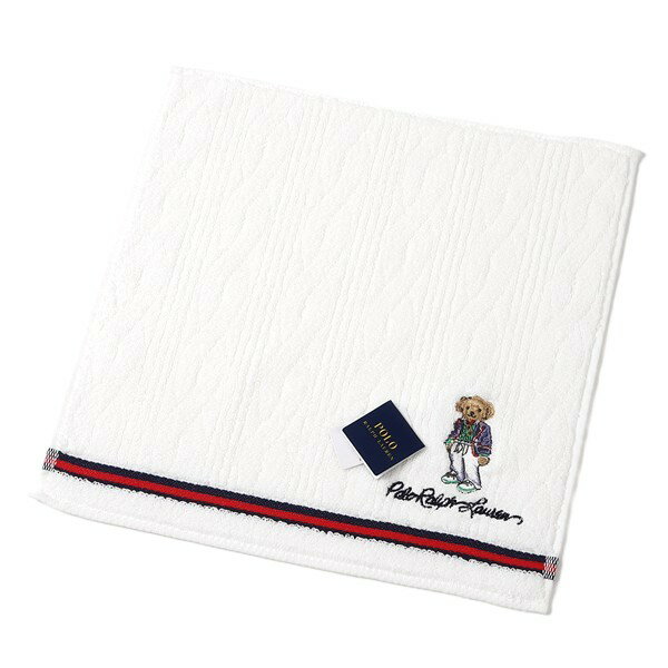 ラルフローレン　タオルハンカチ サイズ 実測サイズ　25cm×25cm 実測サイズの多少の誤差はご容赦ください。 素材 綿100％ カラー ホワイト系 仕様 商品状態 新品・正規品（本物）・タグ付 注意事項 ※画像はご覧になるモニター・パソ...