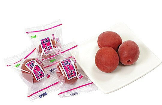 梅しばは、カリカリ食感の梅のおやつです。約1kgの大容量で、業務用にもぴったり。個包装されているので、持ち歩きにも便利です。ちょっとしたおやつタイムや、外出先でのリフレッシュに最適。訳アリ商品ですが、品質には問題御座いません。梱包袋を簡易な...
