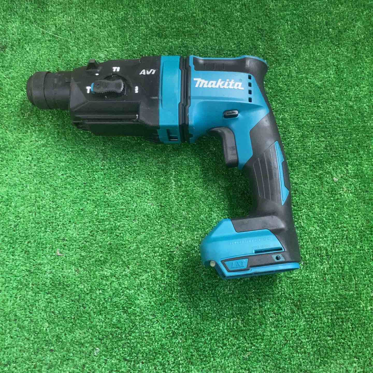【動作確認】 動作確認済み 【動作詳細】 【仕様】 【対応バッテリー】18V 充電式 【穴あけ能力(mm)】コンクリート 18 【取付規格】SDSプラスシャンク 【コンディション詳細】 【332】※ケース無し 【備考】 ～～～～～～～～～～...