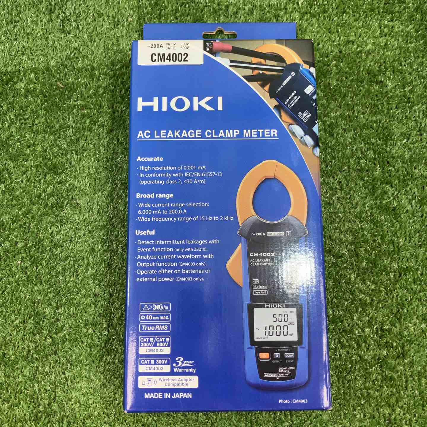 【動作確認】 未使用品(未開封) 【動作詳細】 こちらの商品は未使用品で、未開封の状態です。 【仕様】 【コンディション詳細】 【備考】 ～～～～～～～～～～ 商品をご検討いただきありがとうございます。 建築・建設現場、土木現場、工場で利用...