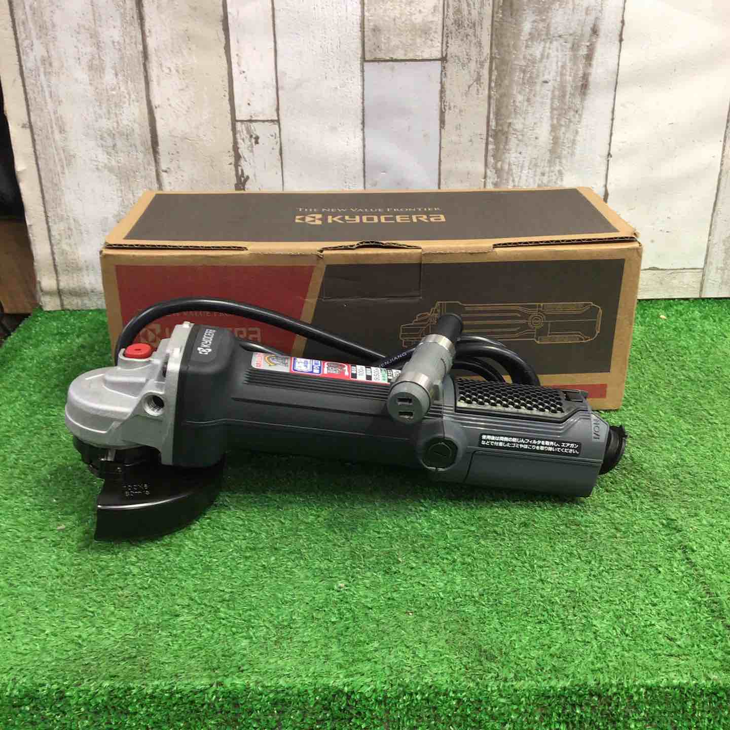 【動作確認】 未使用品 【動作詳細】 こちらの商品は未使用品です。検品・撮影のため開封済み。 【仕様】 【303】 【コンディション詳細】 【453】 【備考】 ～～～～～～～～～～ 商品をご検討いただきありがとうございます。 建築・建設現...