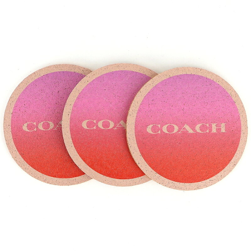 商品番号 226-1247-7 ブランド COACH（コーチ） ライン コルク 商品名 コースター 3枚セット 商品ランク 【中古SA】 ご覧の商品はSAランクです。 特に状態の良い中古品になります。 ごくわずかなコキズなどありますが、とて...