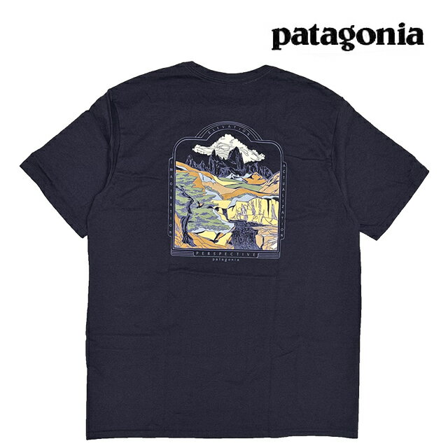 商品詳細 商品説明 パタゴニア創業50周年を記念し、次の50年へ向かって乾杯、というメッセージを込めたTシャツ。地球を救うためのビジネスを実践するパタゴニアにとって、資源の節約はその努力の一環。生地の端切れと回収されたペットボトルを利用し、...