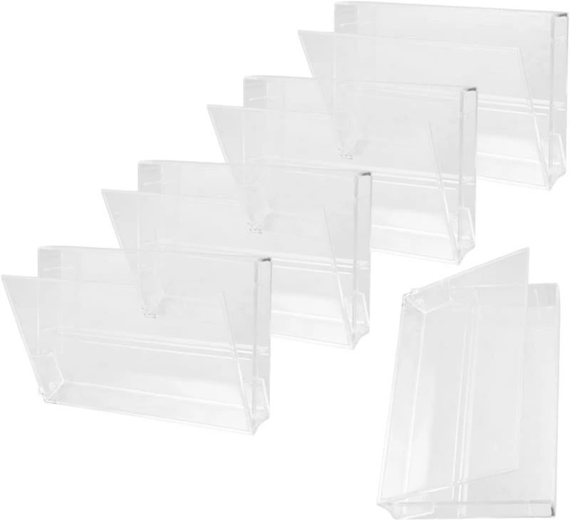 丈夫な保護: これらの透明なテープボックスでコレクションを損傷、ほこり、経年劣化から守り、丈夫で明確な保護を提供します。 正確なフィット感: 各ケースはぴったりとしっかりとフィットするように細心の注意を払って設計されており、保管と取り出しが...