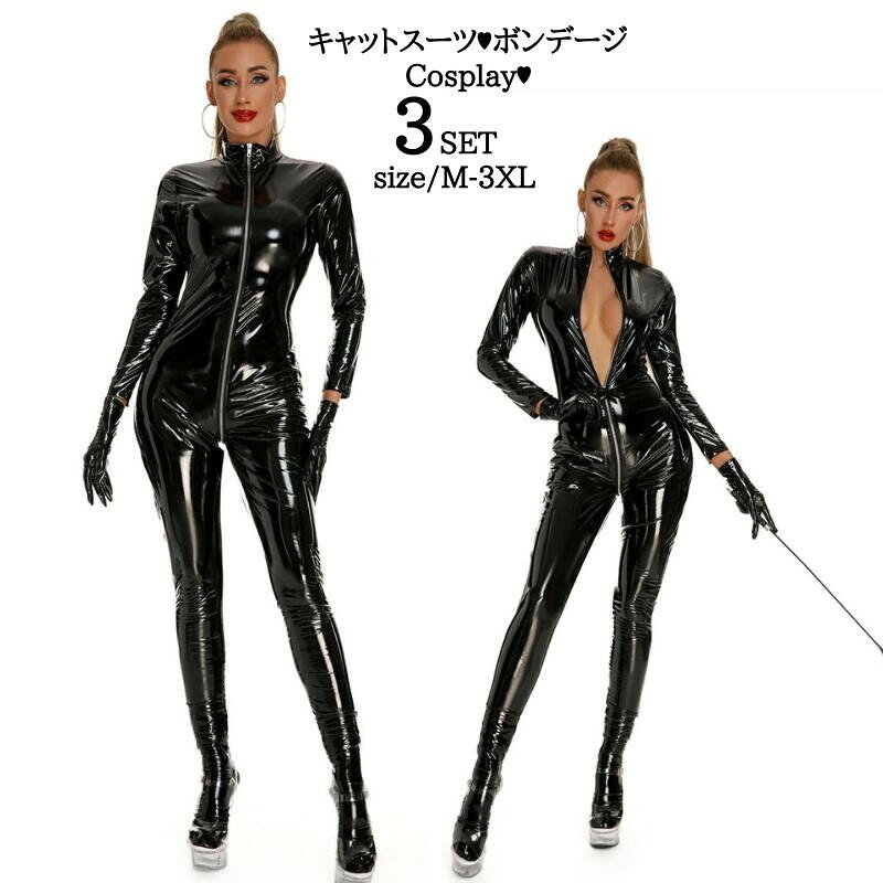 Size Chart M L XL 3XL(2XL-3XL) バスト(CM) 81-88 86-93 91-98 101-108 　 　 　 ウエスト(CM) 66-73 71-78 76-83 86-93 ヒップ(CM) 86-93 91...