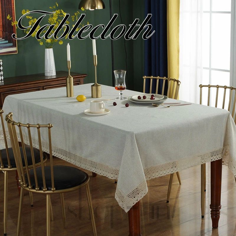 Information 商品情報 商品番号 ：C3-table114 ●シンプルなデザインと使いやすい形で、シーンを問わずにお使いいただけます。テーブルクロスはもちろん、事務机、学習テーブル、茶卓などに使用できます。 ●耐久性にも優れていて...