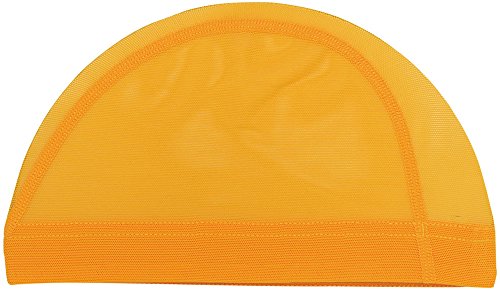 イエローゴルド/S/SD97C02・Size:SColor:イエローゴルド・パッケージ個数:1・WORLDAQUATICS承認モデルで、大会でも使用が可能なスイムキャップ・高品質ナイロンとポリウレタン混紡素材が、耐摩耗性と快適な着用感を実現...