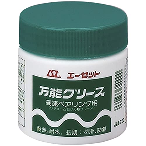 -/200g/720・Size:200g・パッケージ個数:1・使用温度範囲（−25℃〜＋120℃）・ちょう度　2号●潤滑性、耐水性、酸化安定性、機械安定性に優れており、特に高速ベアリングに最適です。