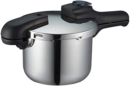 単品マルチ/3.5 L/H-5040・Size:3.5 LStyle:単品・パッケージ個数:1・材質:本体/ステンレス鋼、はり底/アルミニウム合金・ステンレス鋼、ふた/ステンレス鋼、取っ手/フェノール樹脂(耐熱温度150度)・サイズ(約):...