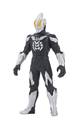 モダンダークレッド/Small/-・(C)円谷プロ・(b)対象年齢 :(/b)3才以上ウルトラ怪獣シリーズより、ウルトラマンベリアル アトロシアスが登場! (.co.jpより)