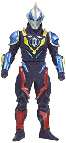 モダンブルー/ワンサイズ/-・PatternName:単品・(C)円谷プロ(C)ウルトラマンZ製作委員会・テレビ東京商品紹介 ウルトラヒーローシリーズより、77 ウルトラマンジード ギャラクシーライジングが登場！ 全長約140mmのウルトラ...
