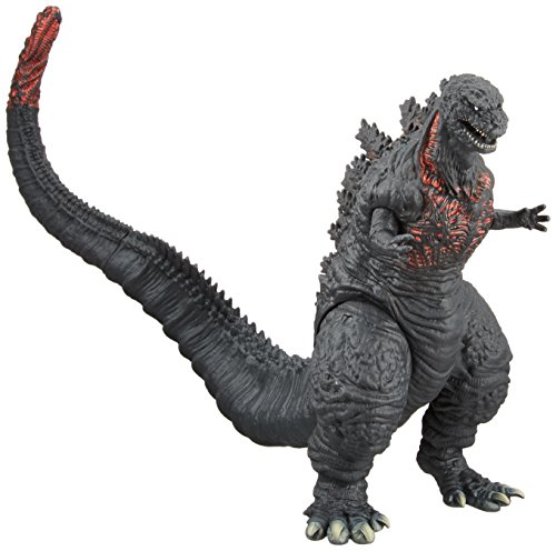 ゴジラ2016グレー/1個 (x 1)/-・Style:ゴジラ2016PatternName:単品・パッケージ個数:1・TM&(C)TOHO CO. LTD.・(b)対象年齢 :(/b)3才以上・種類:単品・梱包サイズ:15×40×30cm...