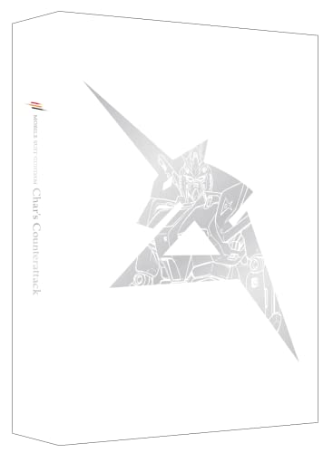 30年の時を経て、伝説の劇場作品が、4Kリマスター&HDR化によって新たな姿を見せる! 怨念の隕石が地球に迫る。アムロ対シャア 最終決戦の時きたる! ! ◎仕様◎ 【特典】 ・「逆襲のシャア」ドキュメントコレクション(100P予定、絵コンテ...