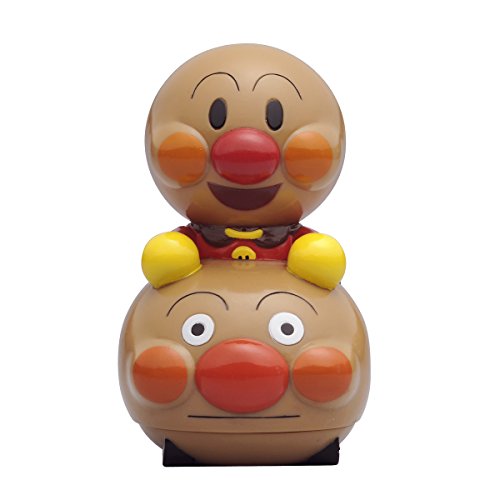 ピープーシリーズ/ワンサイズ/-・パッケージ個数:1・(C)やなせたかし/フレーベル館・TMS・NTV・(b)対象年齢 :(/b)90月以上アンパンマンの定番ソフトビニール製人形がリニューアル、新たに「大集合!ほかほかピープーシリーズ」とな...