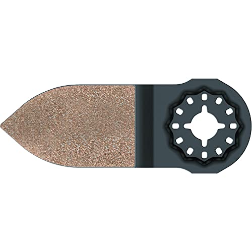 粒度)100シャンクシステム)スターロック/刃幅)32mm/AVZ32RT10・Color:シャンクシステム)スターロックSize:刃幅)32mmStyle:粒度)100PatternName:入数)1・パッケージ個数:1・ボッシュ・マキタ...