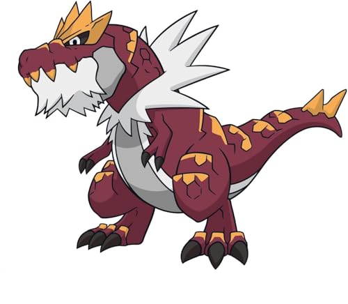 リアル成形色/中型/2810119・(C)Pokemon. (C)Nintendo/Creatures Inc./GAME FREAK inc.・骨格からポケモンを組み立てて遊べる、「ポケプラカセキポケモンシリーズ」が新たに登場！骨格からポ...