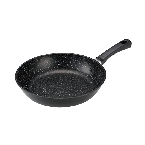 フライパン IH対応ブラック/26cm/DW5629・Size:26cmStyle:フライパン IH対応・パッケージ個数:1・軽くてラクラク、しかも本格派。使いやすさにトコトンこだわったフライパンシリーズです。・特長アルミ鋼材の底面を厚く、...