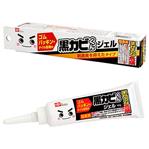 マルチ/100g/C00091・Size:100gPatternName:単品・パッケージ個数:1・商品サイズ (幅×奥行×高さ) :5.5×3.5×19.5cm・原産国:日本・内容量:100g商品紹介 ●ゴムパッキンやタイル目地のガンコで...